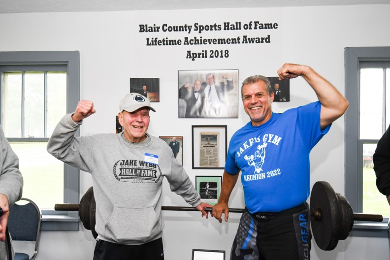 Webb museum opens | News, Sports, Jobs - Altoona Mirror